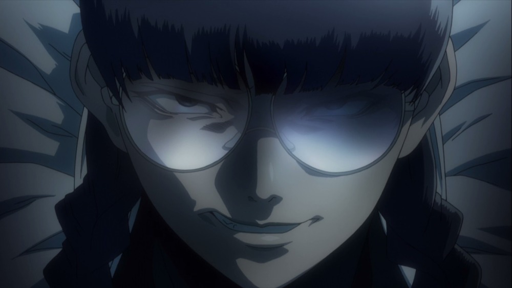 The most powerful anime characters ranked
