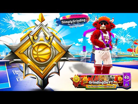 Fly high with this secret NBA 2K22 jetpack unlock