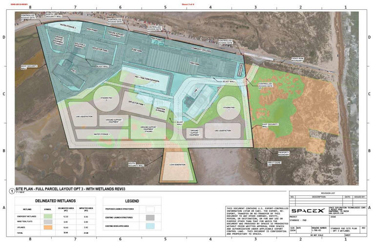 SpaceX gets green light to expand Starbase launch complex