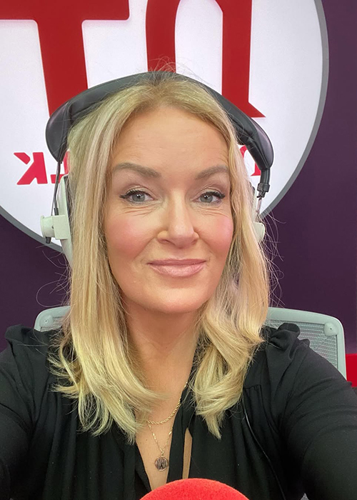 'It has lifted me' Ciara Kelly 'overwhelmed' by support after sister ...