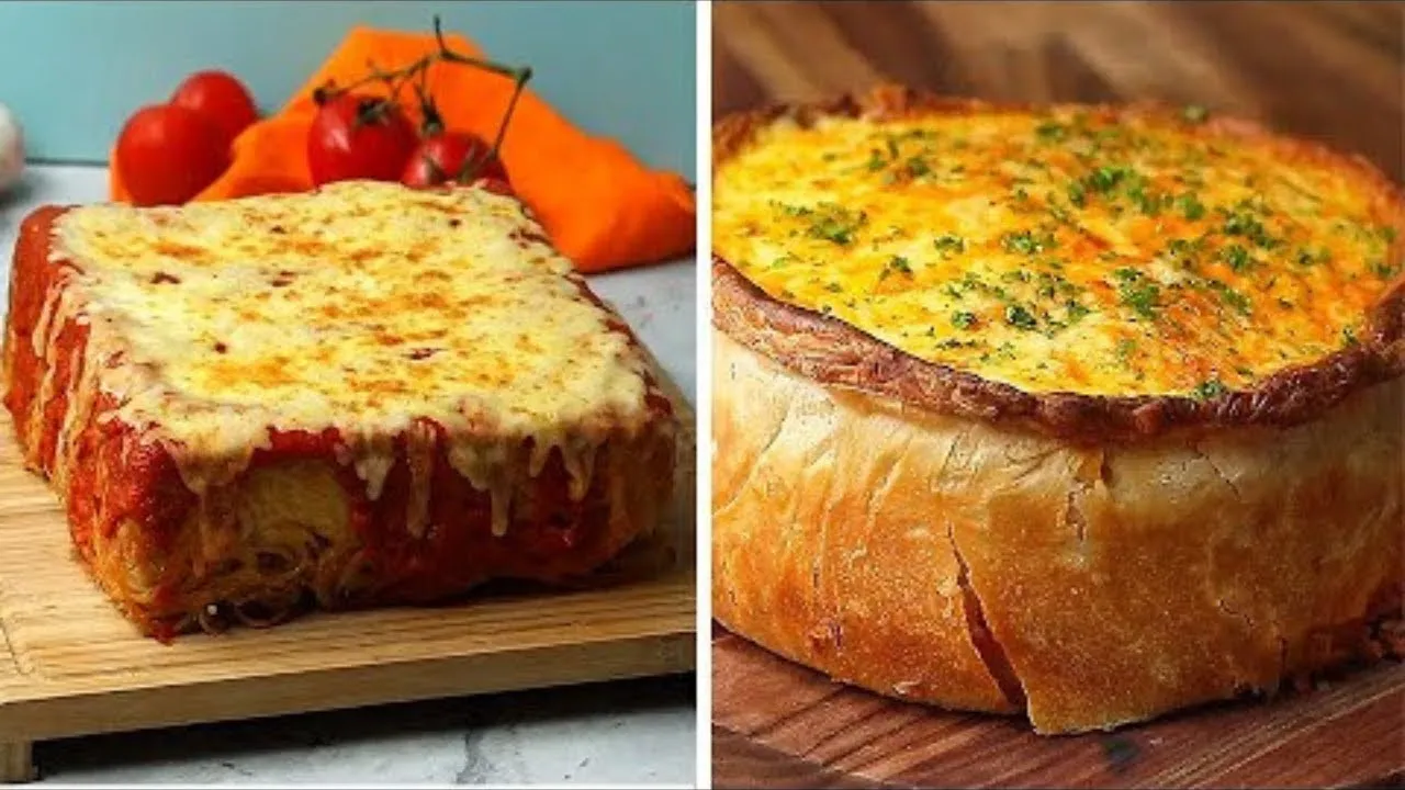 5 perfect pie recipes