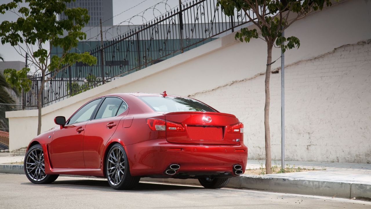 12 V8 icons that deserve more respect