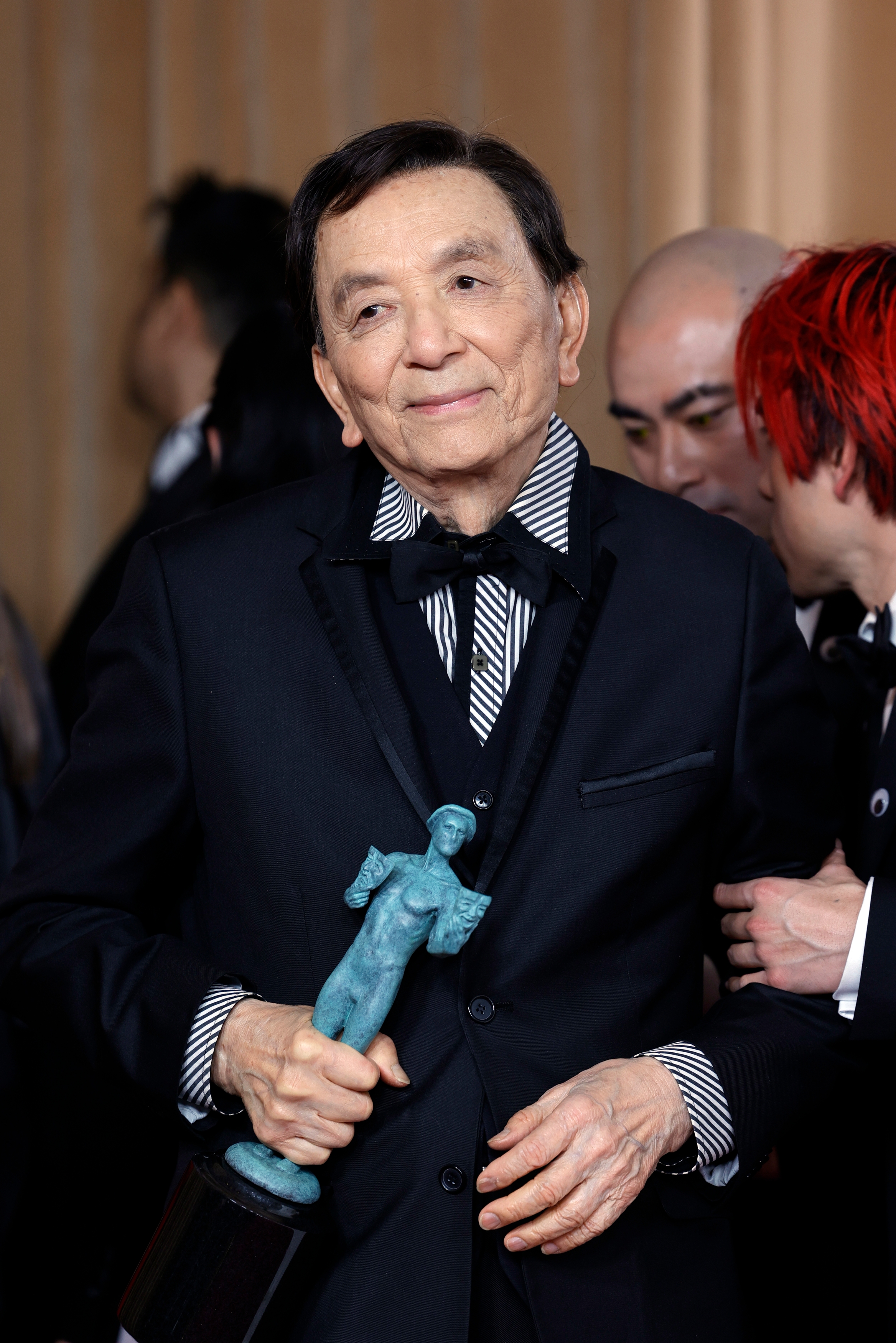 23 Reallllllly Old Actors Who Are Literally Almost 100 Years Old (Or ...
