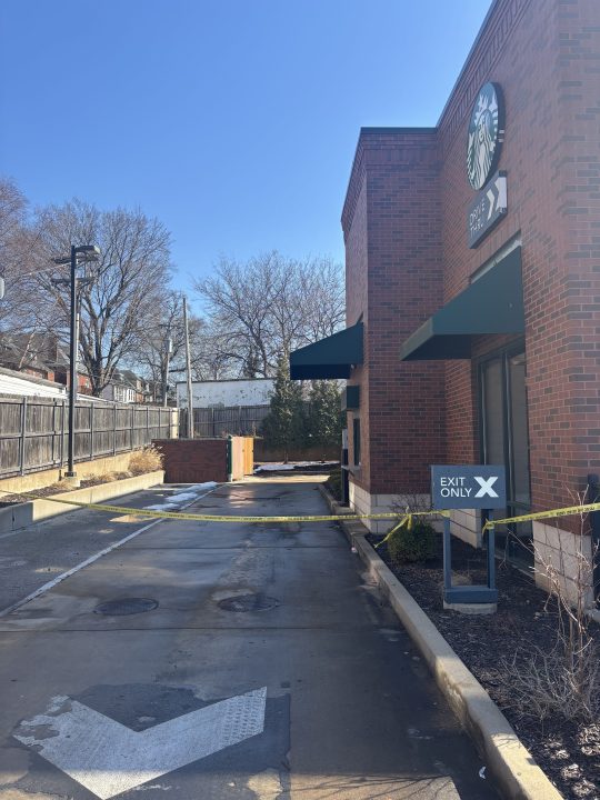 Deadly Starbucks shooting suspect charged