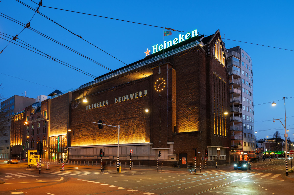 Heineken cuts thousands of jobs amid falling beer sales