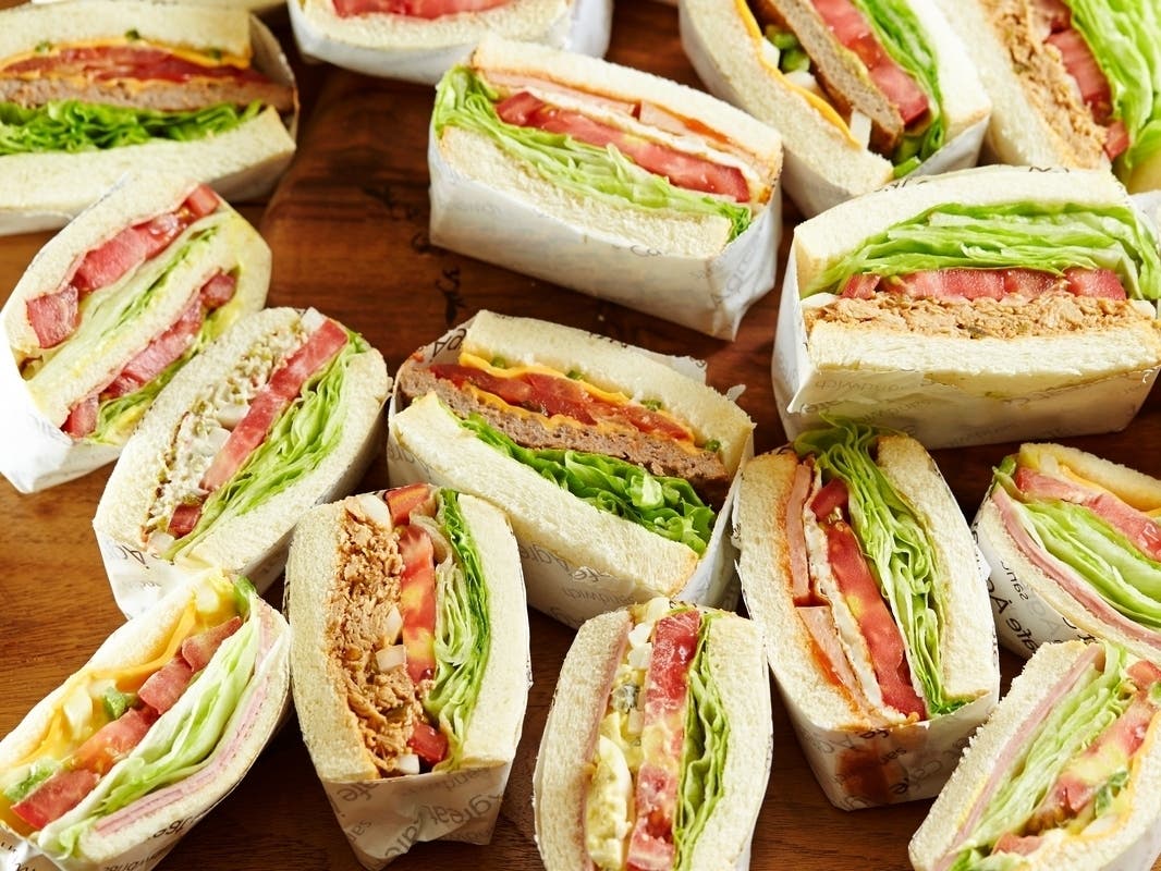 Seacoast eatery, 'a classic deli,' makes top 50 US best sandwich shop ...