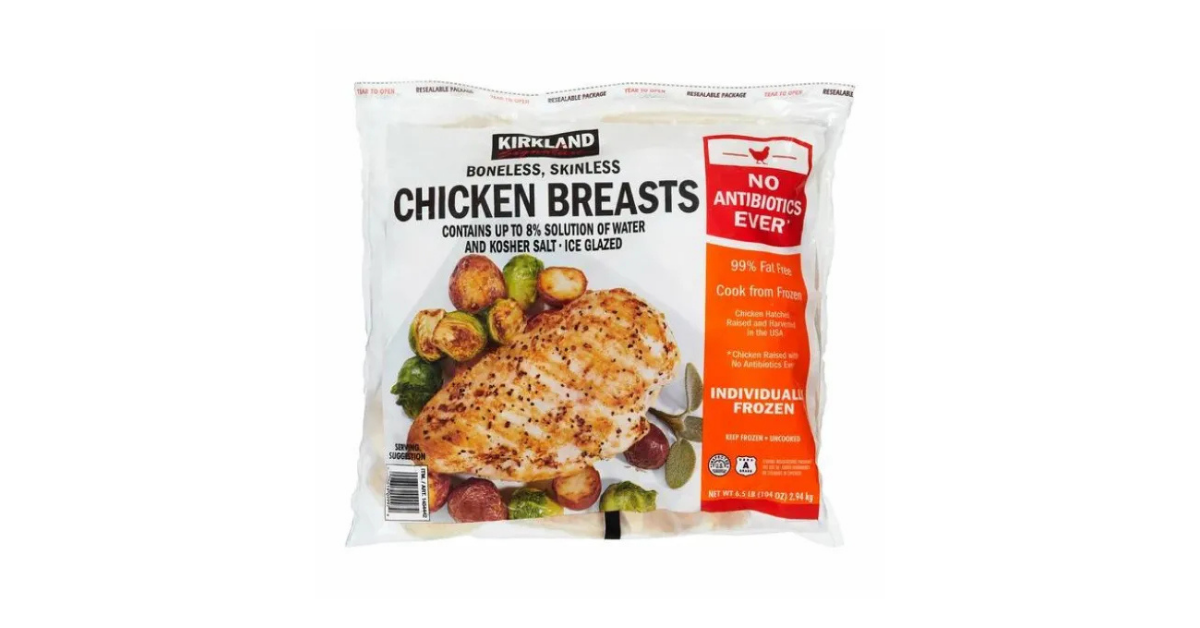 11 Costco items you should always buy if you're a bad cook
