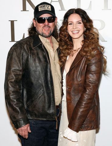 Lana Del Rey's new theatrical single off forthcoming album was co ...
