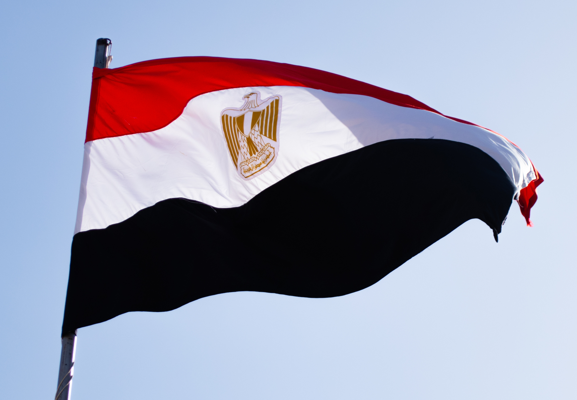 Egypt garment exports set to see huge growth
