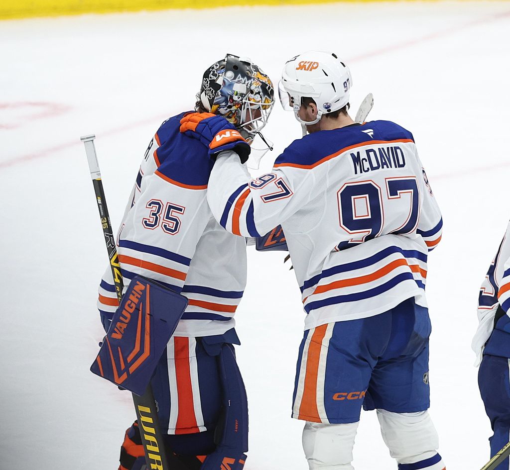 Rumeur : les Kings se préparent pour Connor McDavid