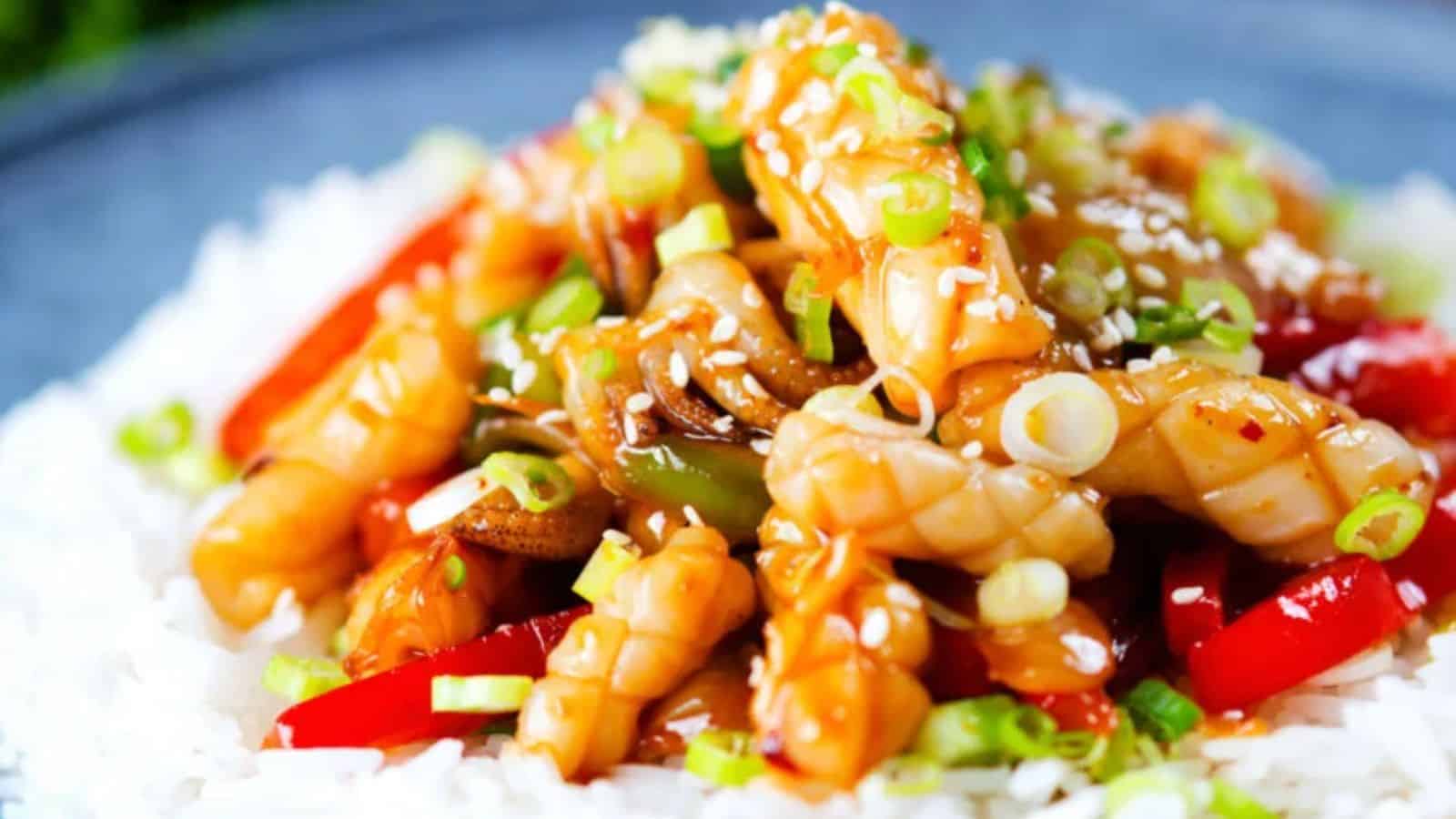 12 delicious dinners that make everyone at the table smile
