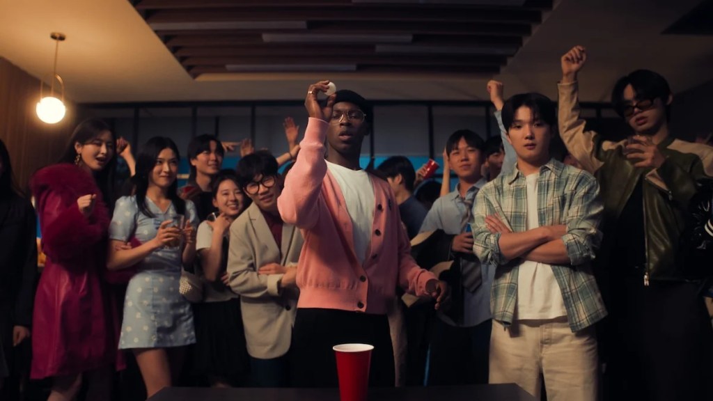 'XO, Kitty' season 3 sets April premiere at Netflix, unveils first look