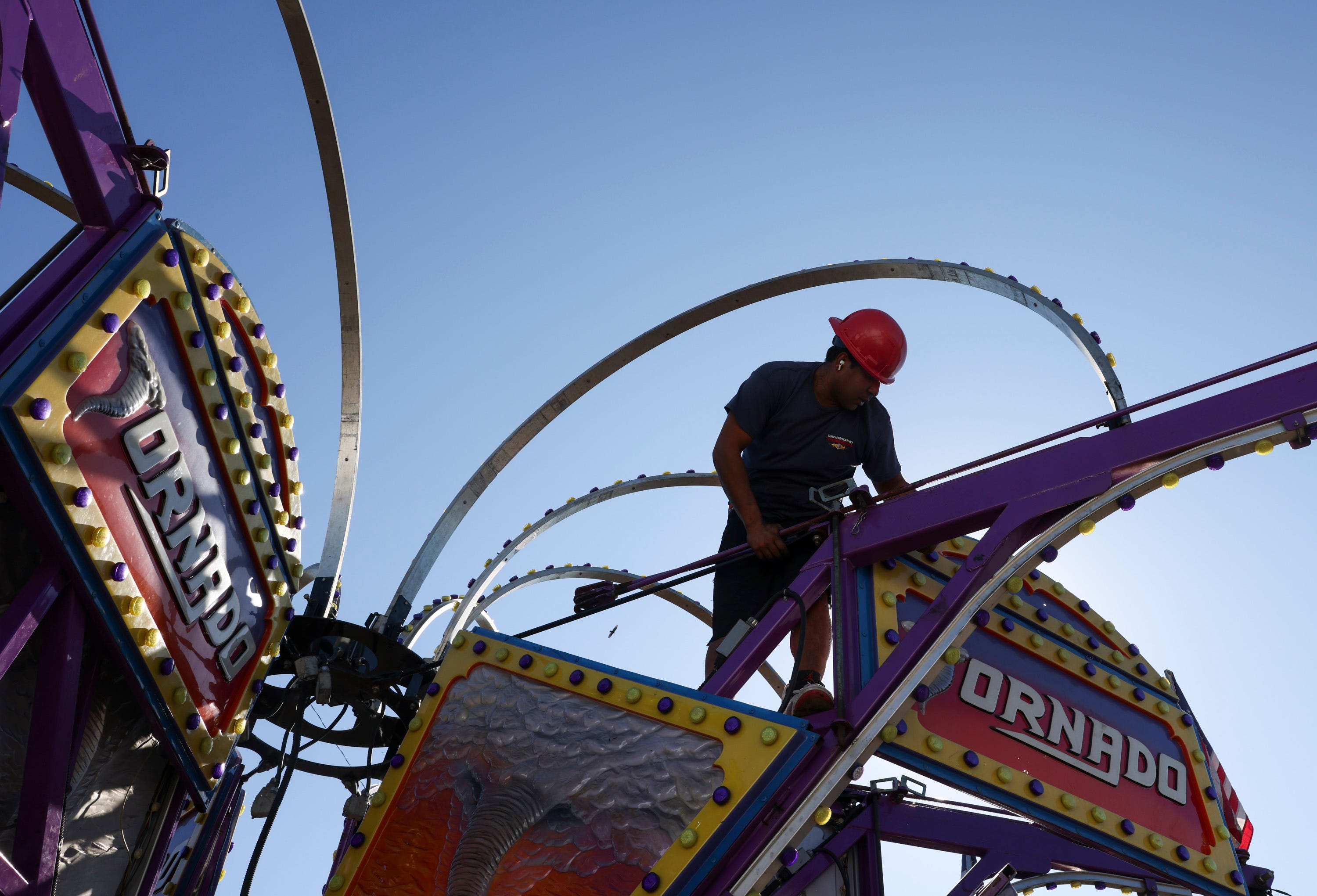 Martin County Florida Fair returns for 67th year in Stuart