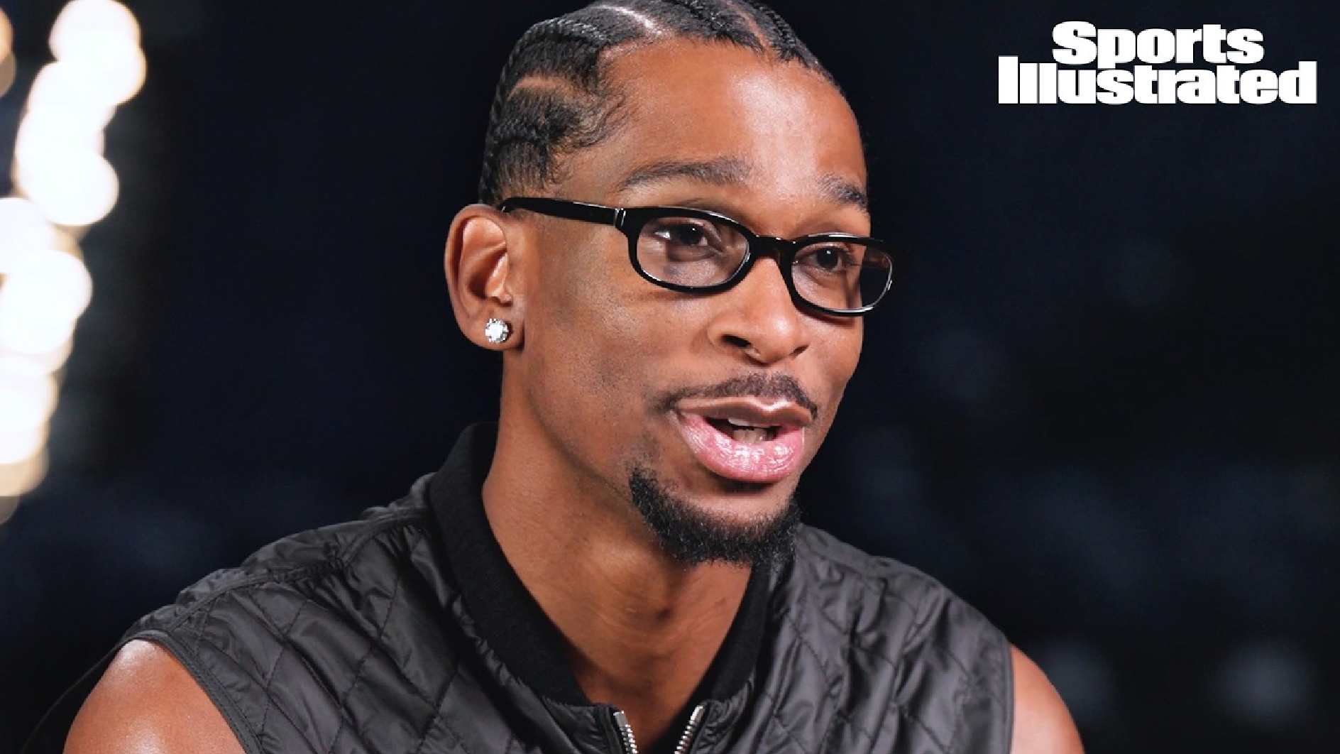 SGA speaks on living up to KD & Russ in OKC and his sneaker feud with ...