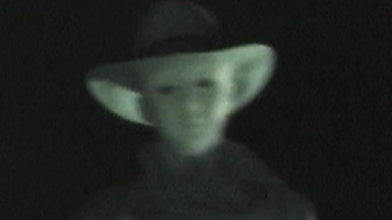 What is analog horror?
