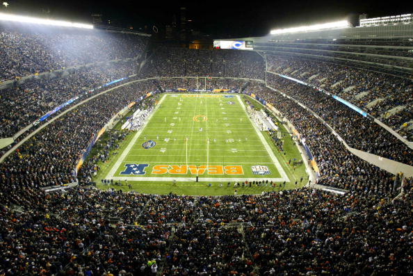 Iowa state lawmakers propose bill designed to incentivize building NFL ...