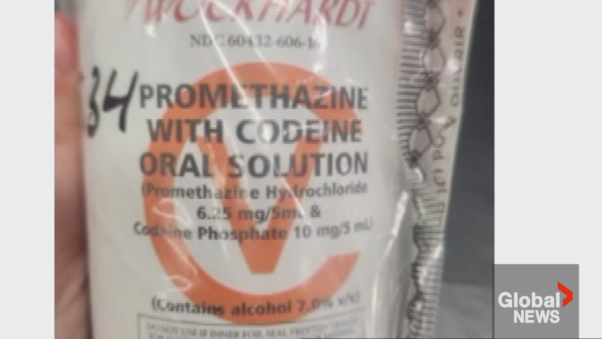 Health matters: Montreal health officials issue warning about fake ...