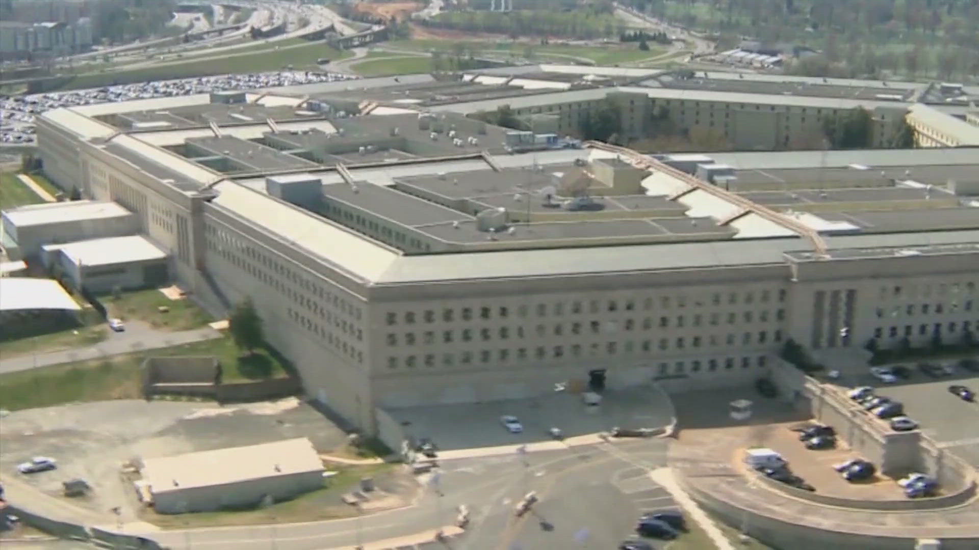Pentagon to send 200 US troops to Nigeria