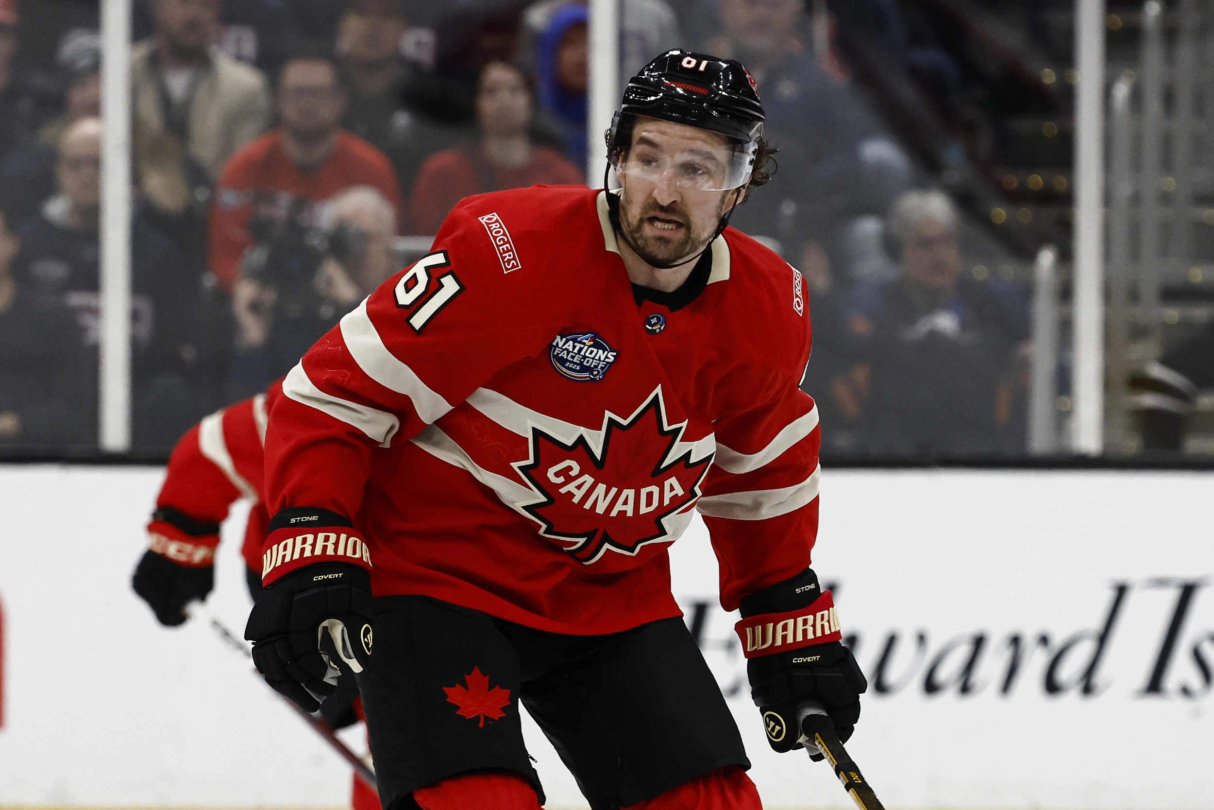 Four NHL players who can cement their Hall of Fame cases at Winter Olympics