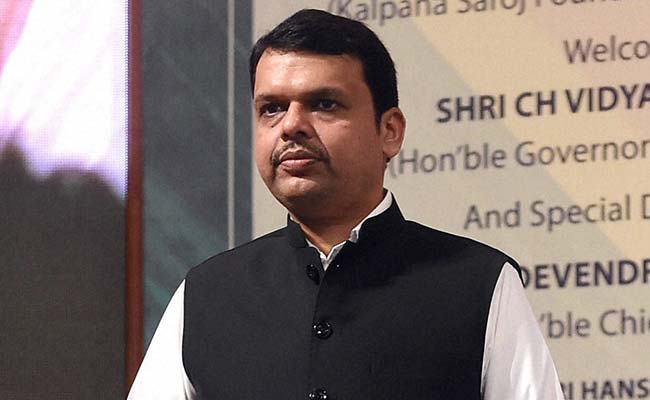 Era of 7-8 year timelines over: Devendra Fadnavis on project delays