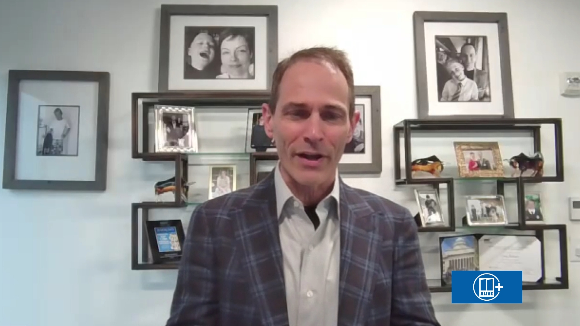 Craig Robson explains gold, silver surge and economic impact