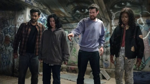 'The Burbs' ending explained: Who is behind the Hinkley Hills ...