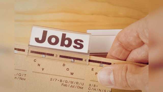Mega job mela on June 9 at Red Rose Palace in Hyderabad