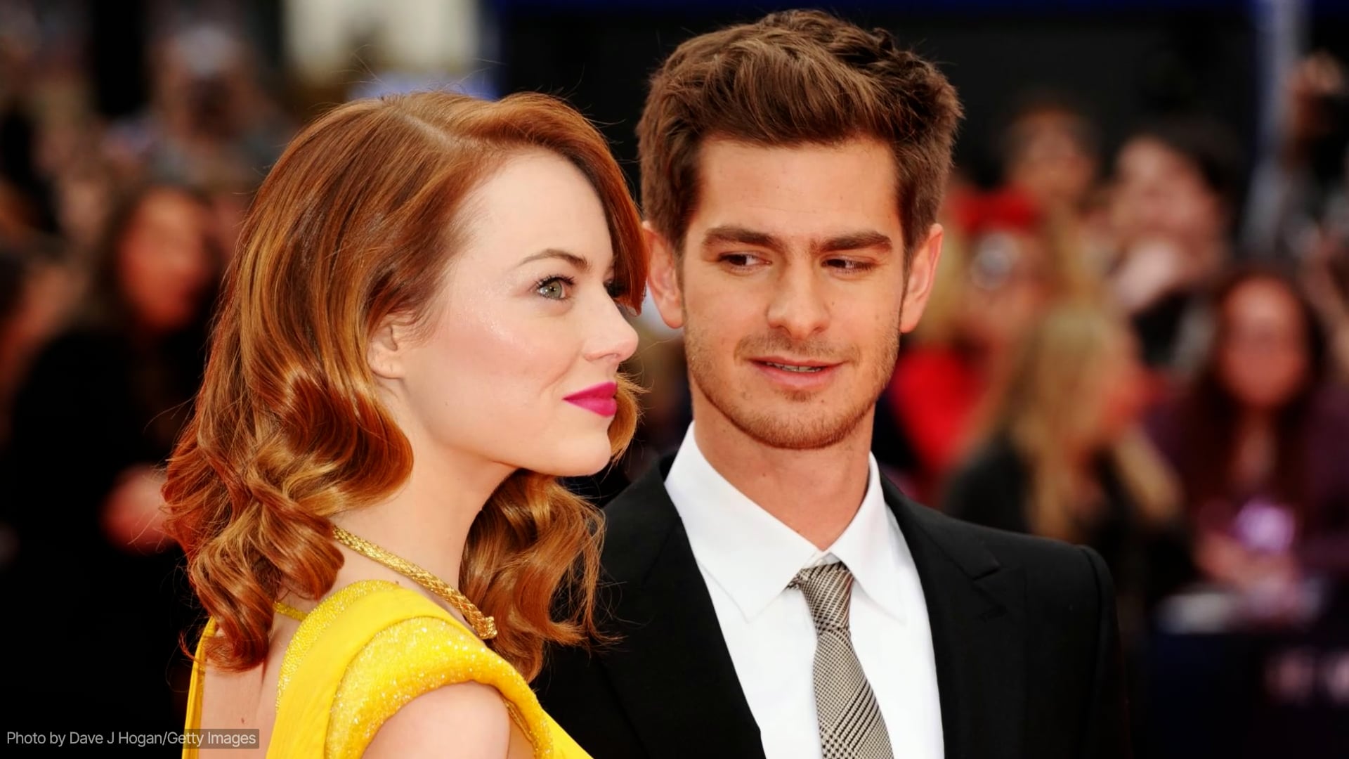 On-screen couples that actually fell in love while filming