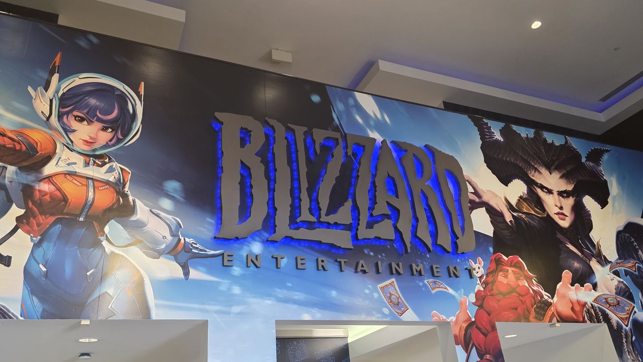 35 years later, Blizzard talks legacy, lessons, and the road forward