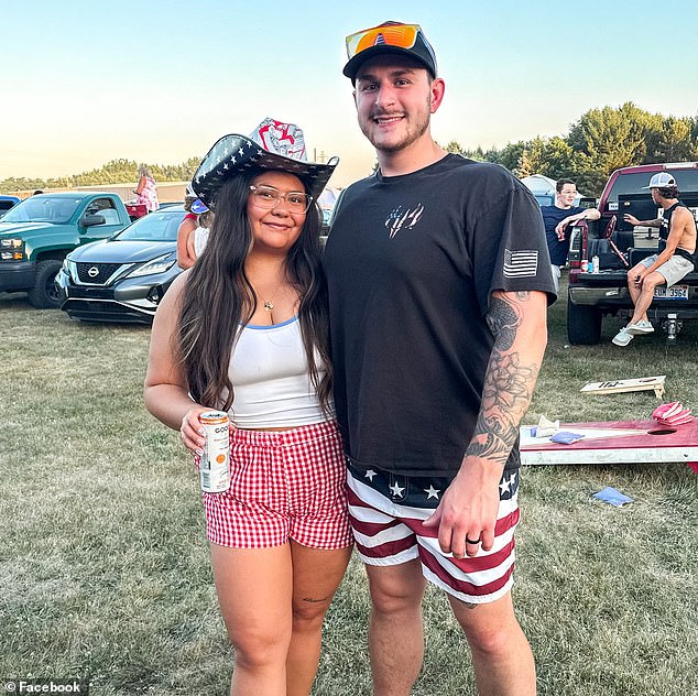 Bride-to-be faces bizarre bullying campaign by labor union over hotel ...