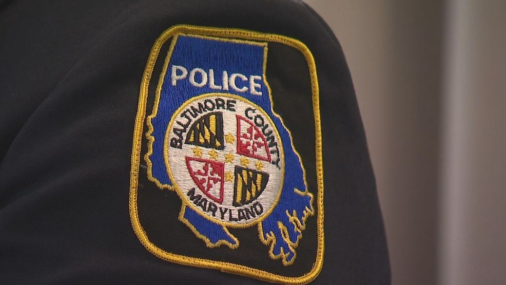Baltimore County police arrest 36-year-old man in road rage shooting