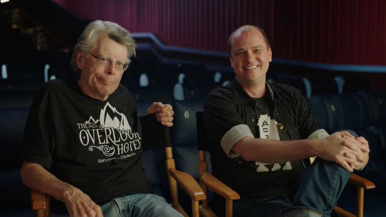 Mike Flanagan e Stephen King di nuovo insieme per il reboot di uno dei ...