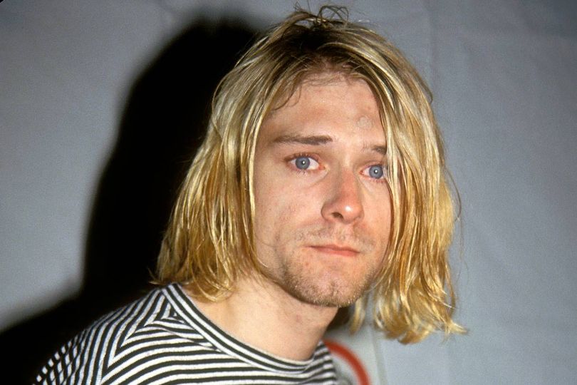 Kurt Cobain death 'was a homicide' as new autopsy findings emerge 32 ...
