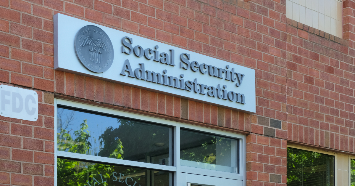 Social Security is asking some retirees to pay back thousands – here’s why