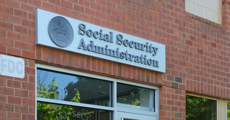 Social Security is asking some retirees to pay back thousands – here’s why