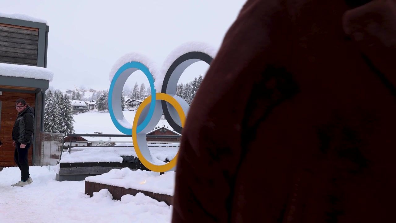 ESPN slammed for Winter Olympics claim as Team USA overshadowed