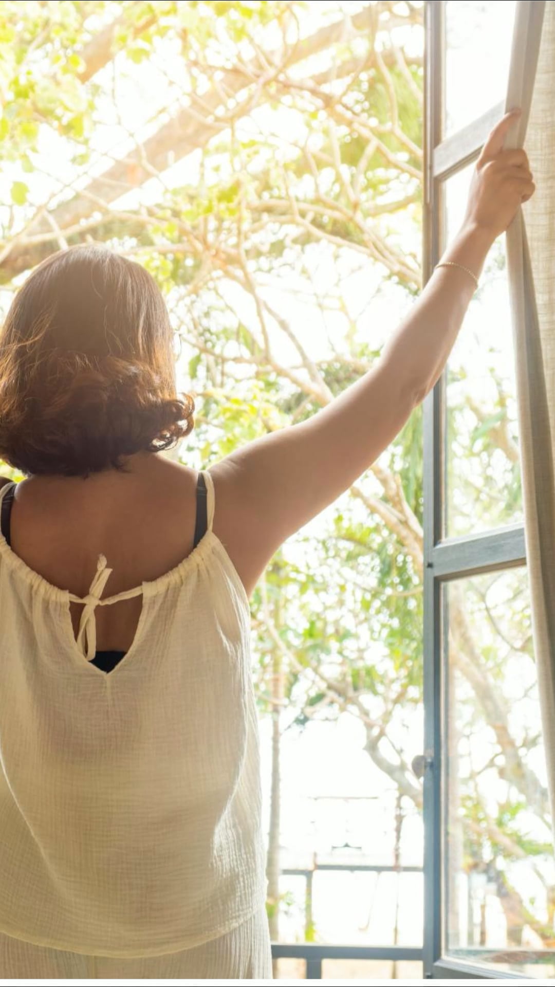 Por qué todo el mundo sigue la moda alemana de ventilar la casa