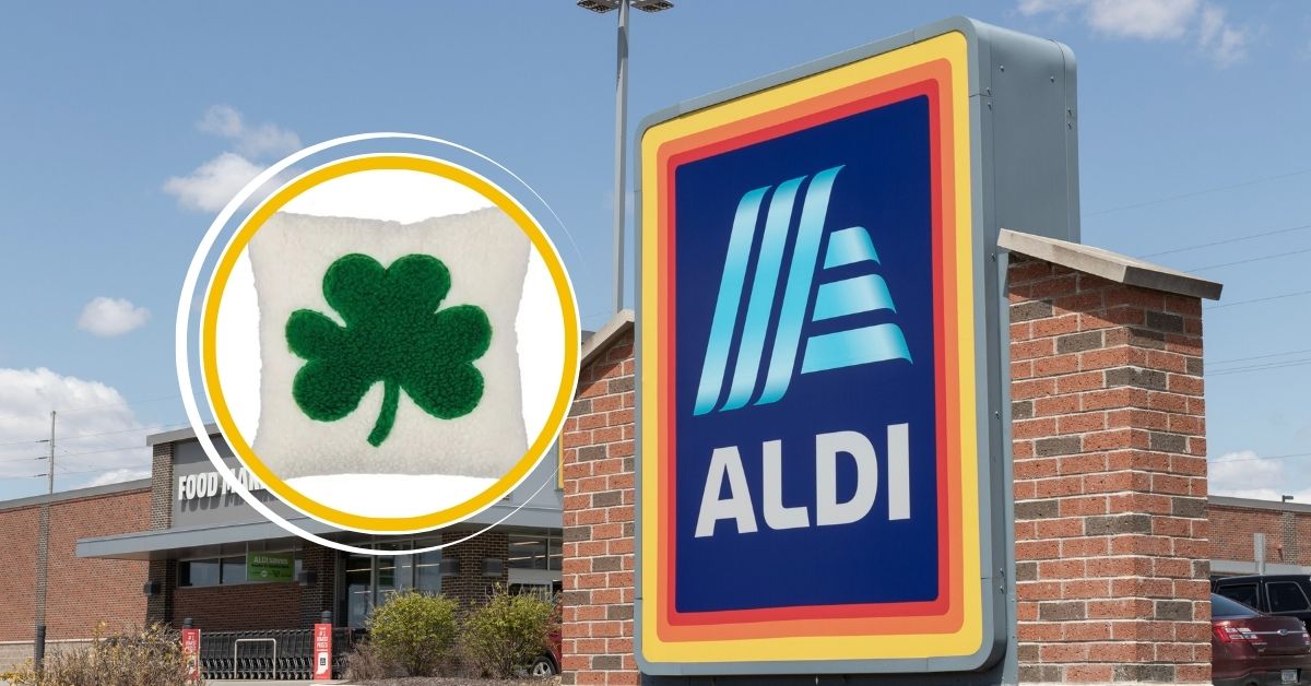10 fresh Aldi home finds hitting shelves this week (all under $20)