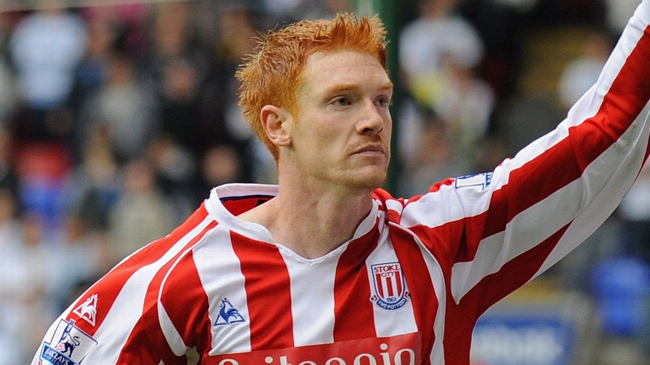 The Secret Footballer admits who he is, why he did it, why it 'stopped ...