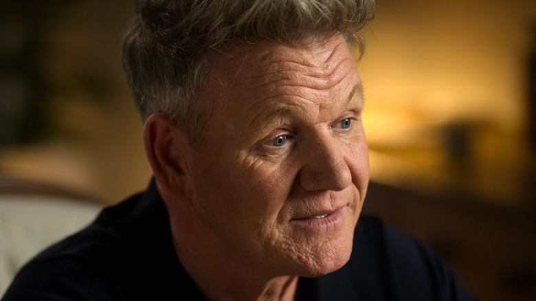 Gordon Ramsay tells us his biggest restaurant pet peeves in 2026 ...