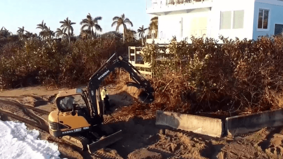 Fort Pierce commissioners decline to extend state of emergency amidst ...