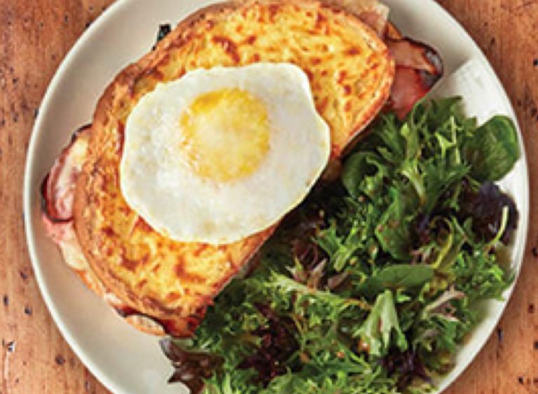 5 best breakfast chain restaurants in America, according to chefs
