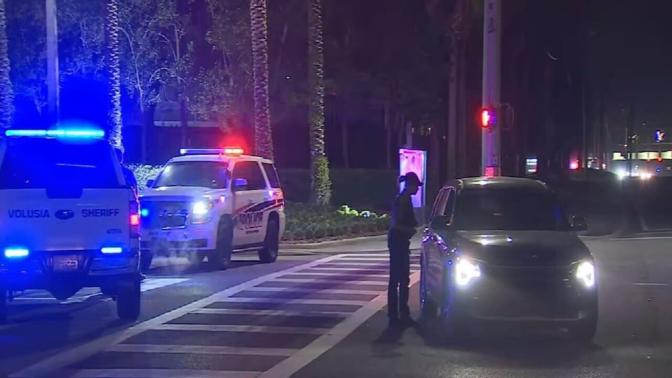 Lockdown lifted after shooting threat at Embry-Riddle Aeronautical ...