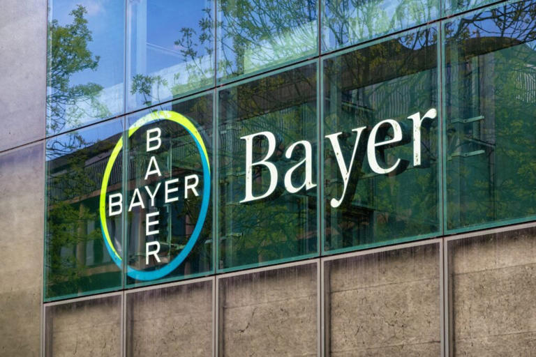 German pharma giant Bayer proposes $7.25 billion settlement over ...