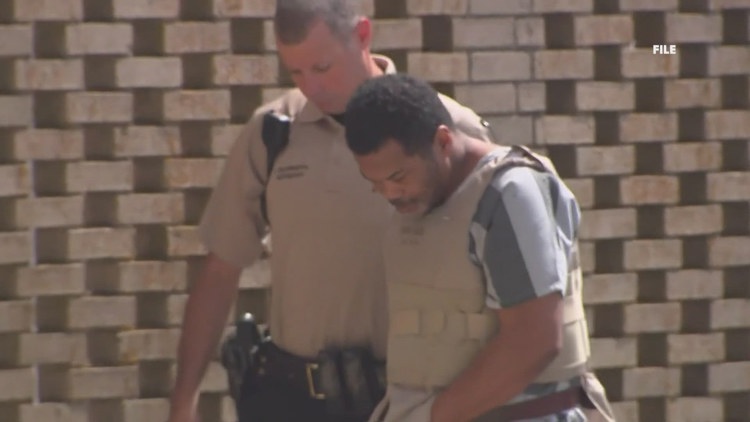 James Dunmore, accused of killing Allisha Watts, expected in court ...