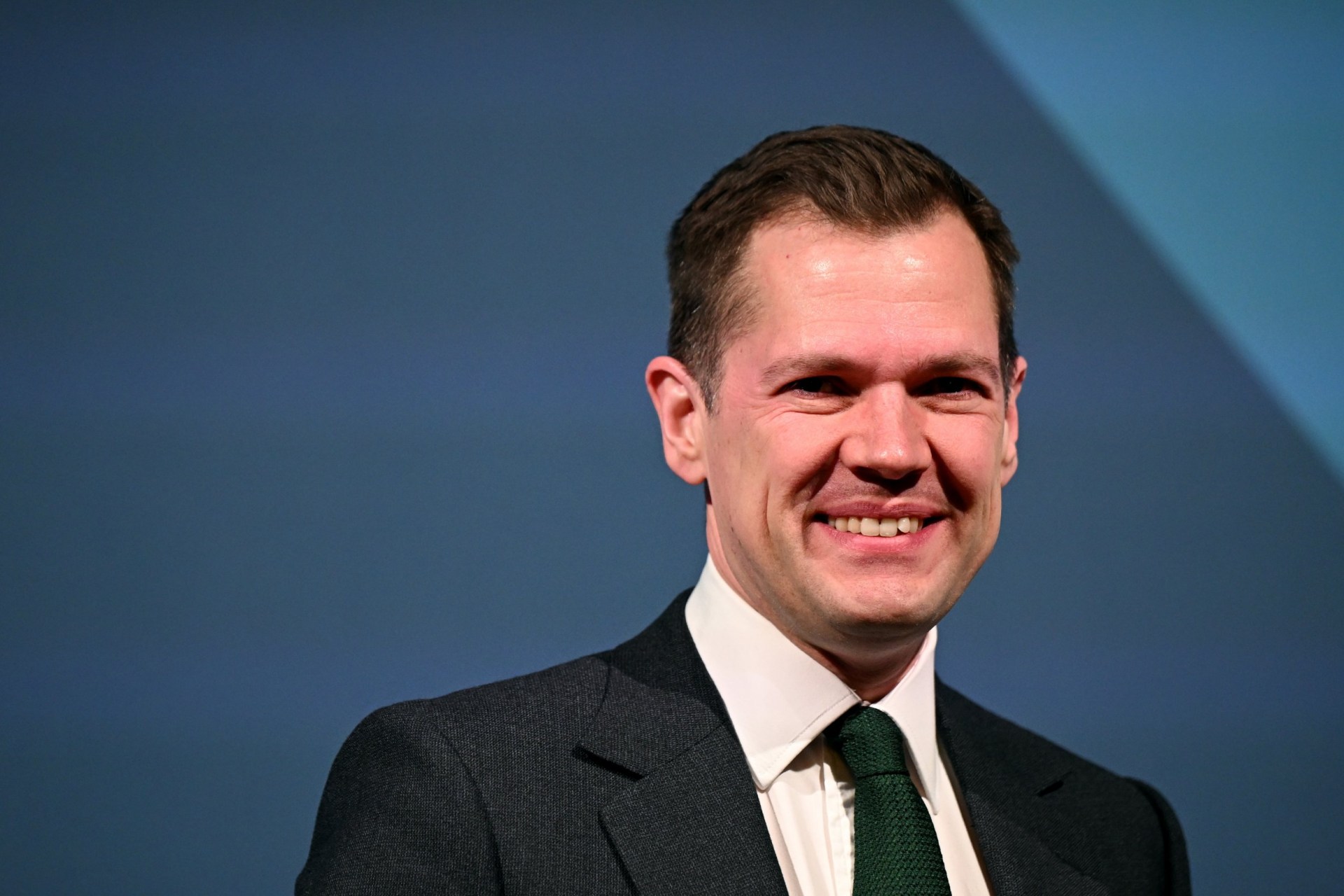 Robert Jenrick says Reform UK would restore two-child benefit cap in full