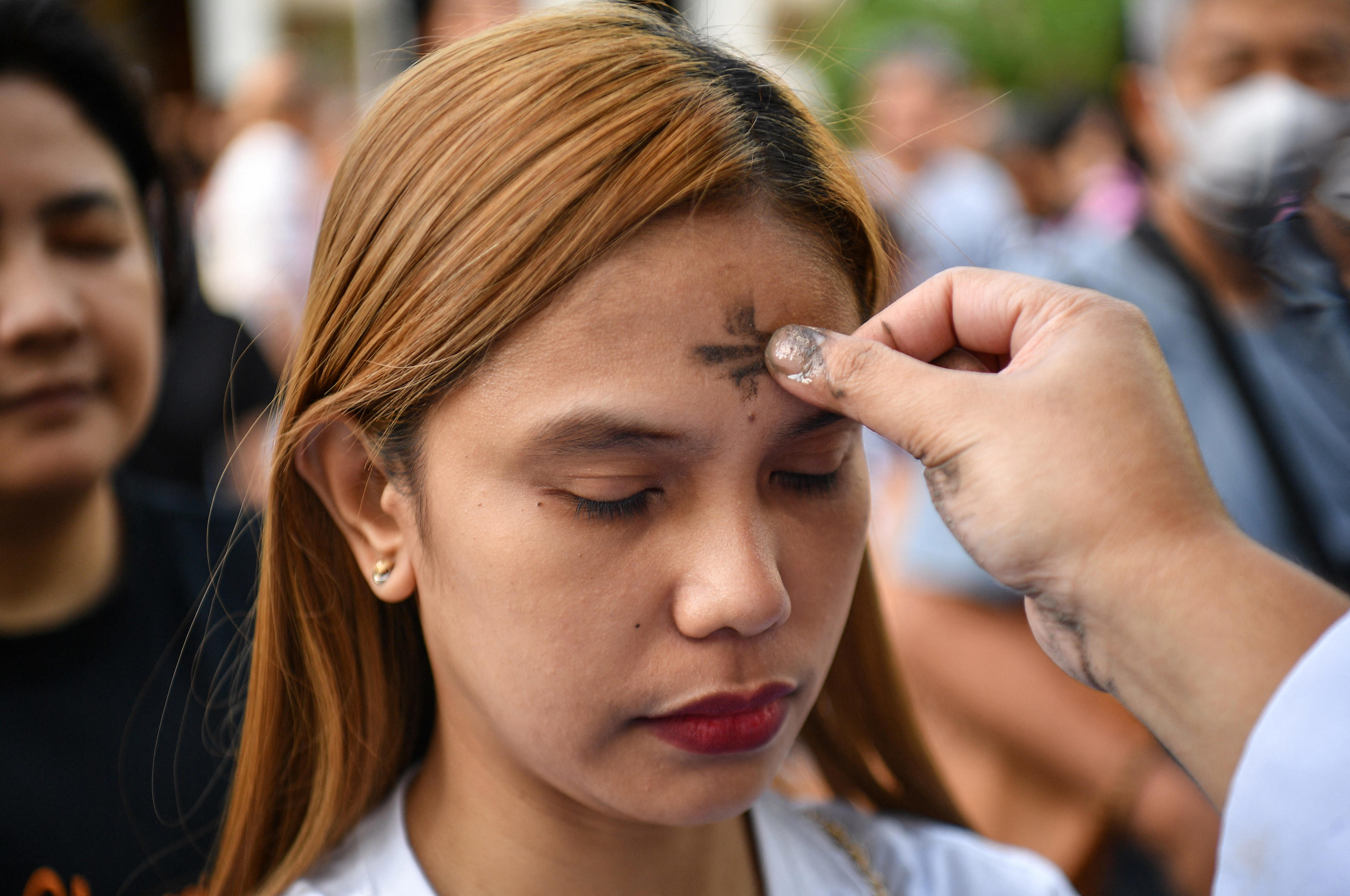 It's Ash Wednesday, beginning of Lent 2026. When is Easter Sunday?