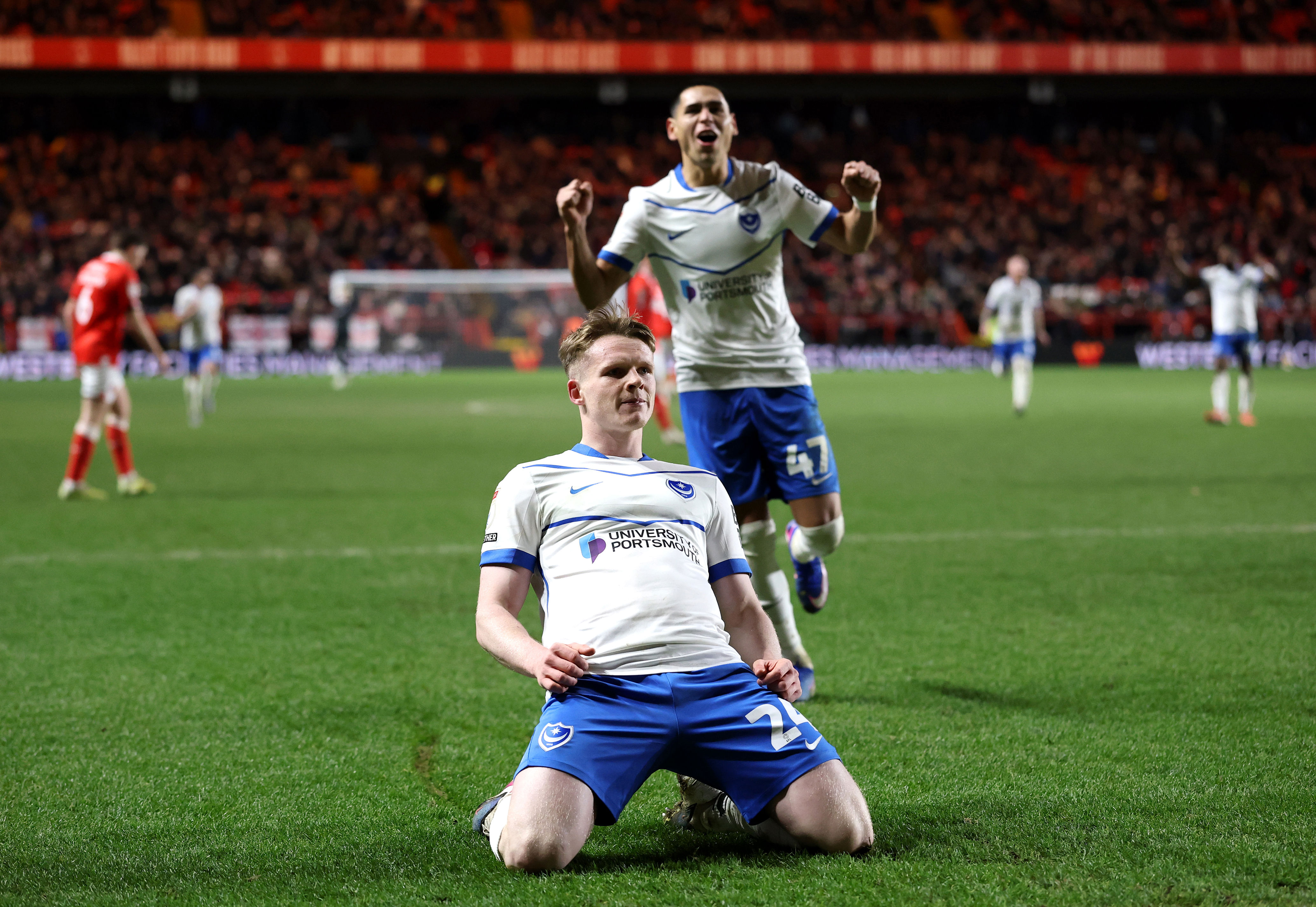 6 priority positions Portsmouth must address in the summer transfer window