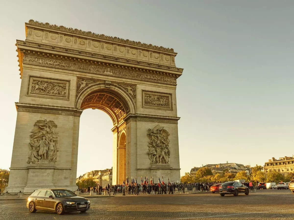 France to welcome more Indian students with simplified visa processing