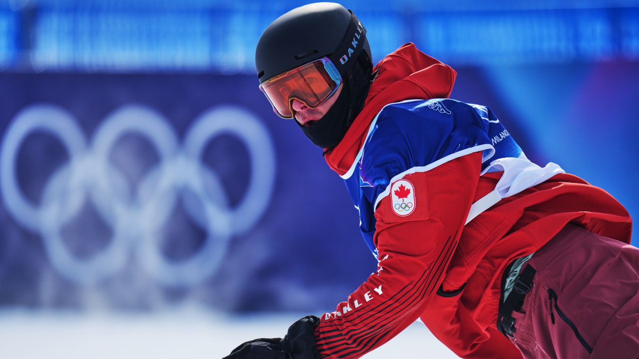 Canada’s McMorris, Spalding miss podium in Olympic men’s slopestyle ...